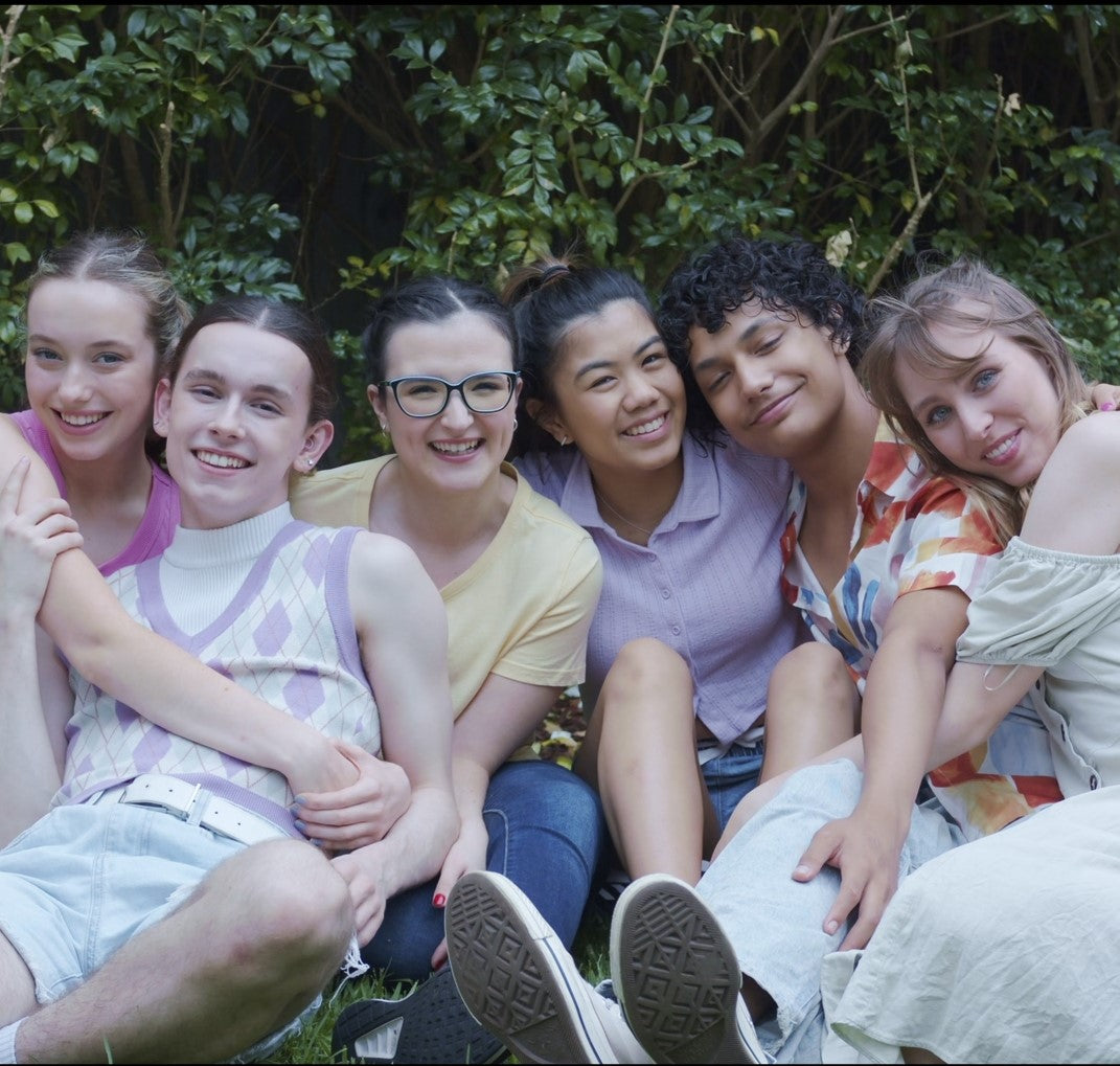 Embrace Your Glow: Become the Face Of Luv Ur Skin!