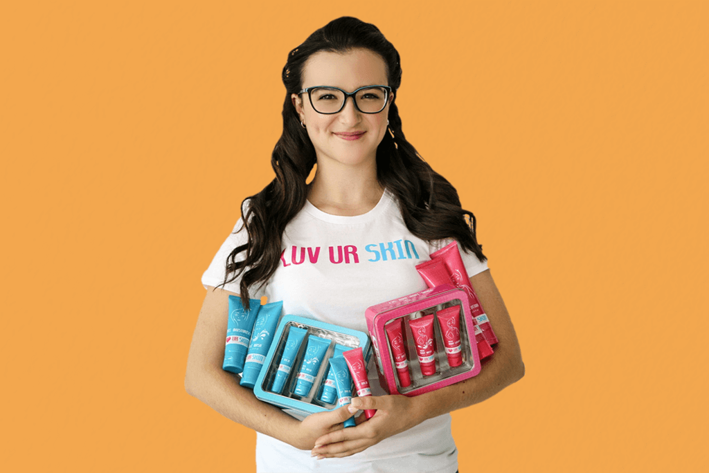 Recap Of The Year 2018 – Luv Ur Skin