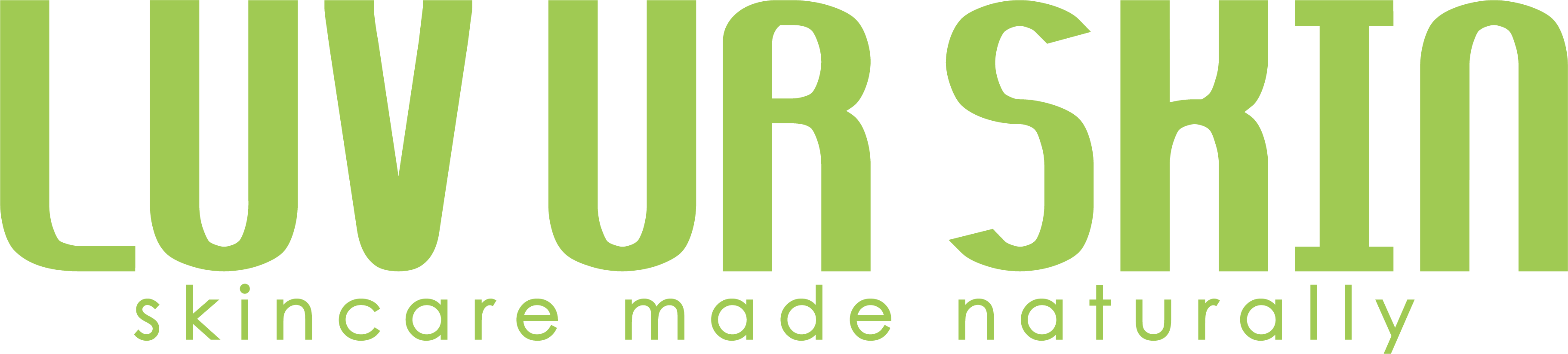 Skincare for Tweens | Natural Skincare Products | Luv Ur Skin